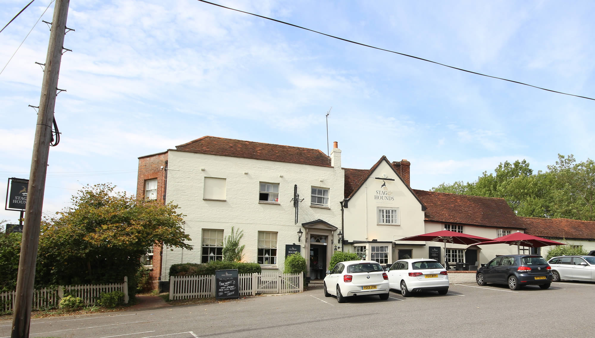 Estate Agents Binfield - Sales & Lettings - Sears Property